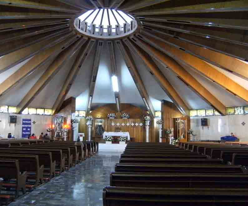 Mis XV Andrea Daniela Paulin García