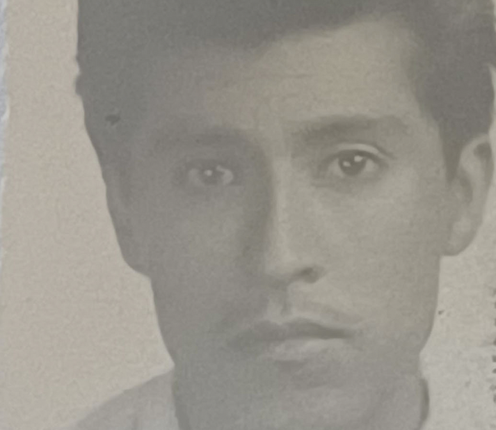 80 Aniversario Félix Perales Monsivais